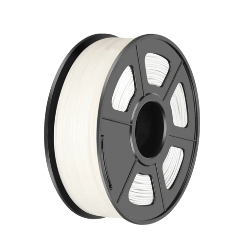 SUNLU Easy ABS white 1kg | 3DCreatioNZ