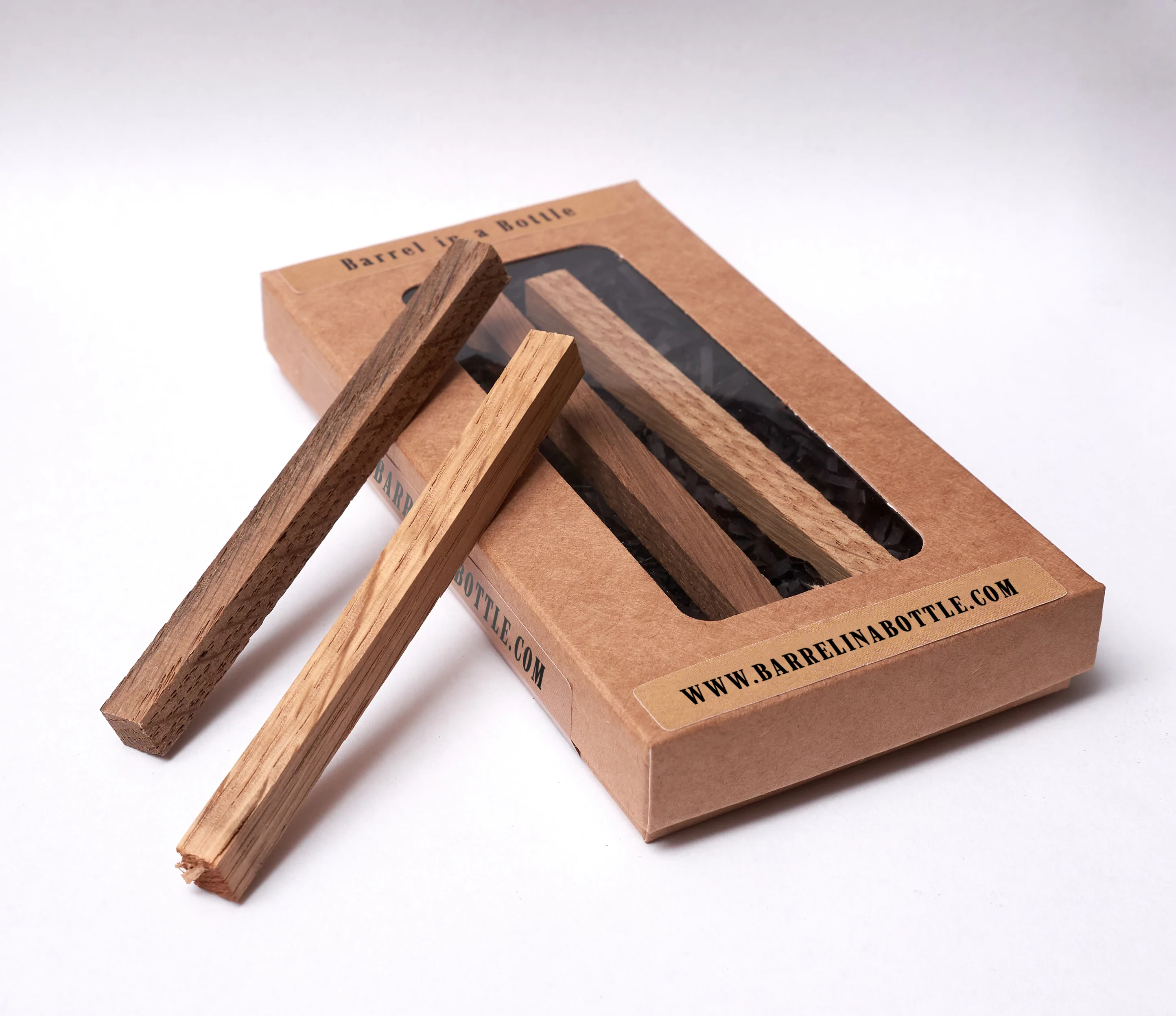 Oak Infusion Sticks | The Oak Master