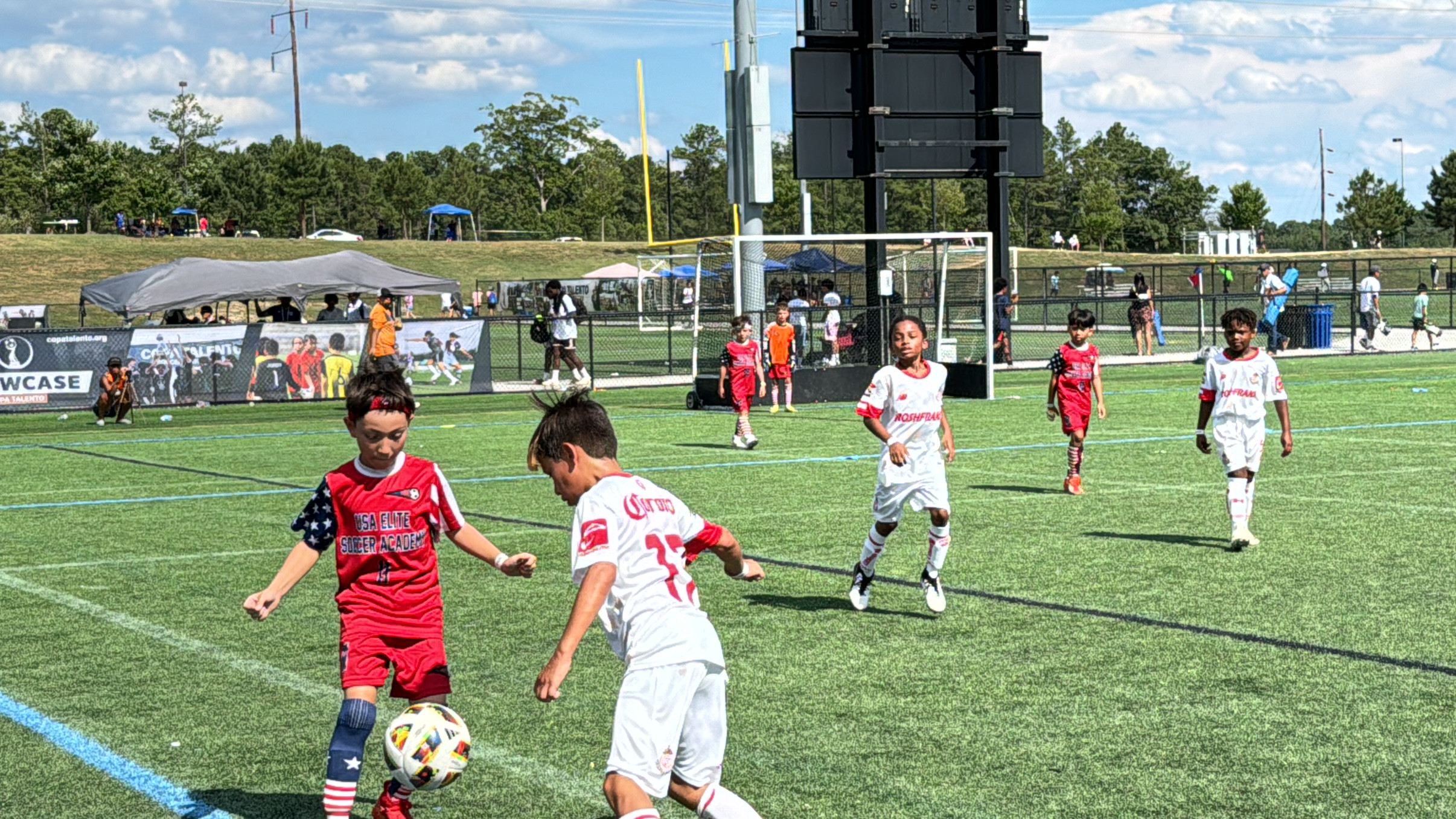 U12 Tryout 2013 | My Site