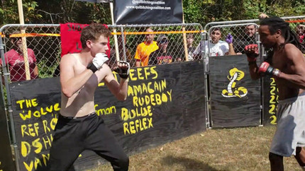 StreetBeefs GoPro | Streetbeefs