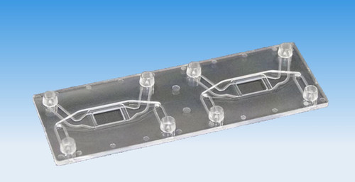 Organ-on-a-Chip Cross Flow Membrane Chip | PrecigenomeLLC