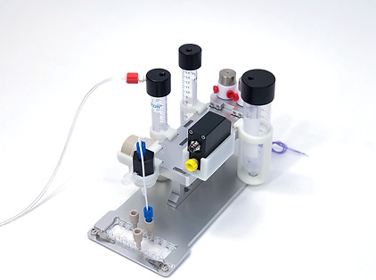 Guide to Select & Use Microfluidic Reservoir Kits & Connectors