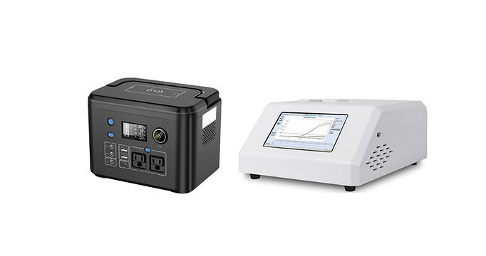 mini Portable PCR (qPCR) Instrument | PreciGenome, USA