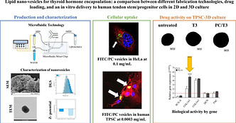 LipidFlex™ Lipid Nanoparticles (LNP) & Liposome Formulation & Reagent ...