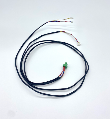 EZSwitch rotary valve cable (1-2) for iFlow Controller, 1 to 2 Valves ...