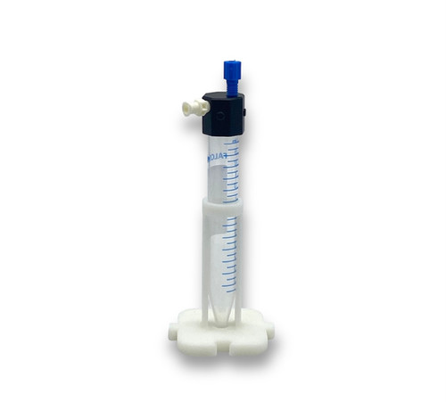 Microfluidic / Fluidic Reagent Reservoir Kit for 15 mL Tube