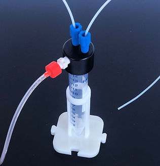 Guide to Select & Use Microfluidic Reservoir Kits & Connectors