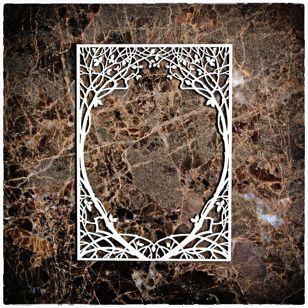 Beautiful Board Frames