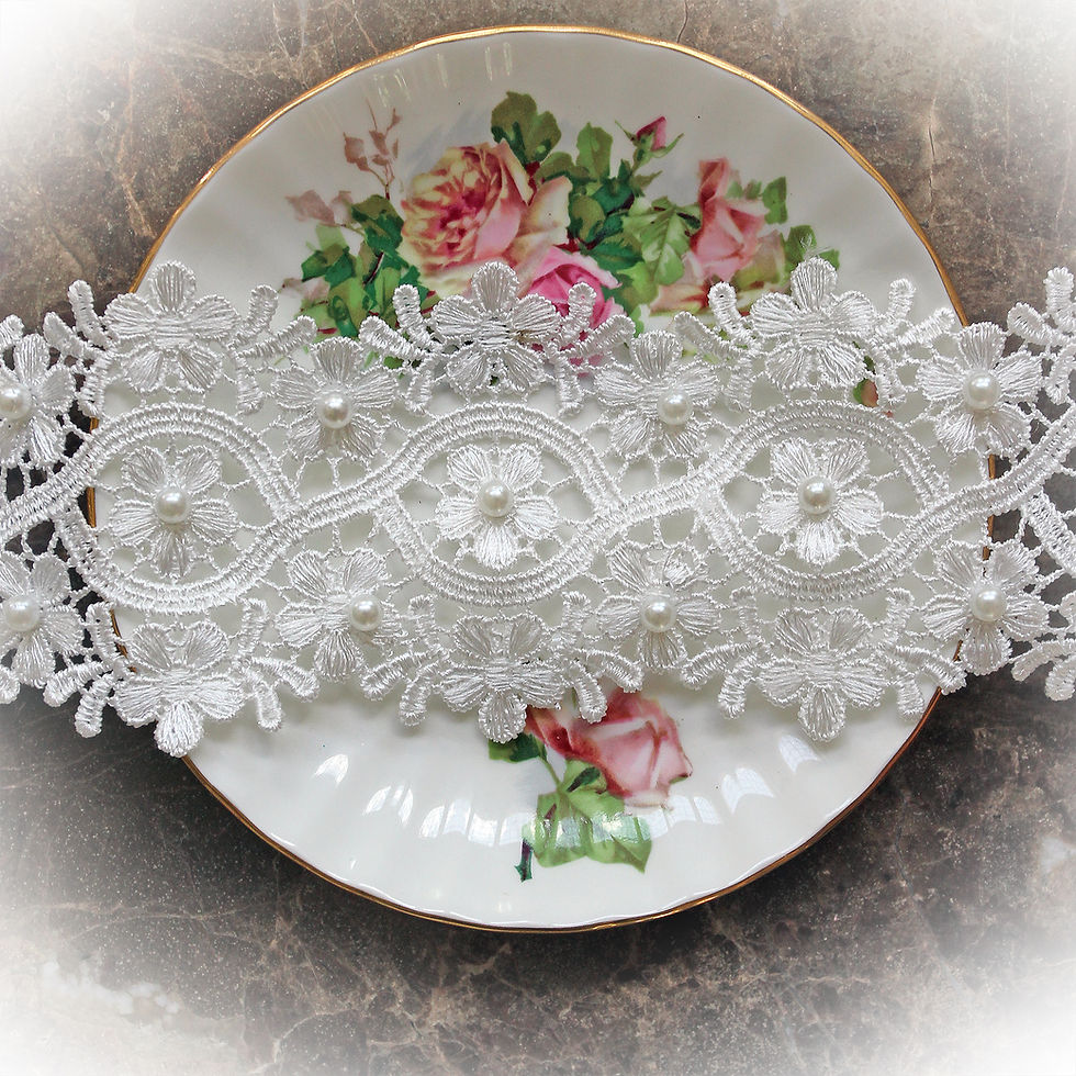 Butterflies Hand Crafted