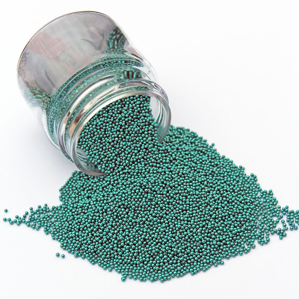 Microbeads | reneabouquets