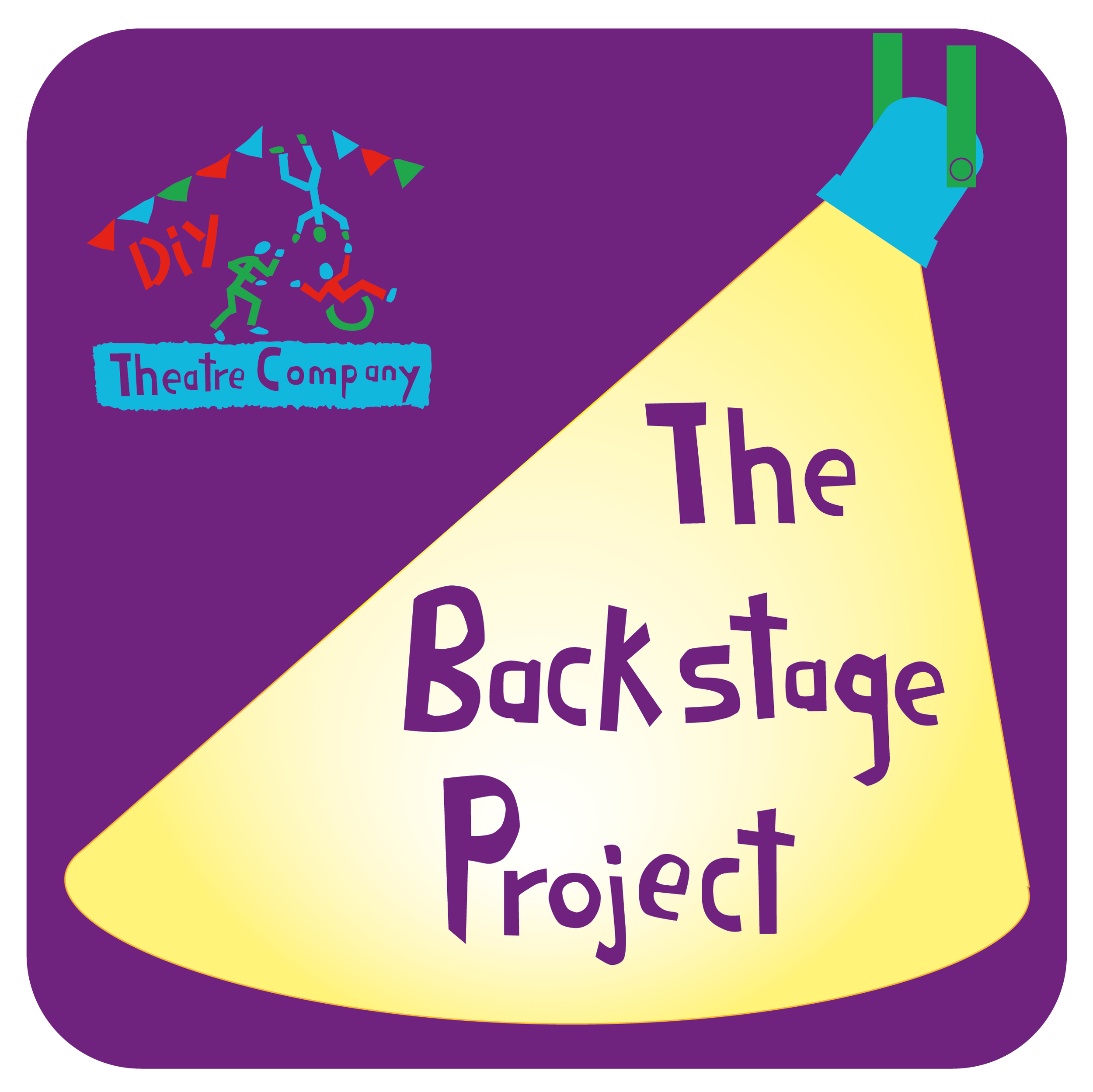 The Backstage Project | Philip Harland