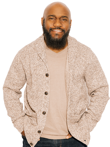 About cont | Sam Logan III