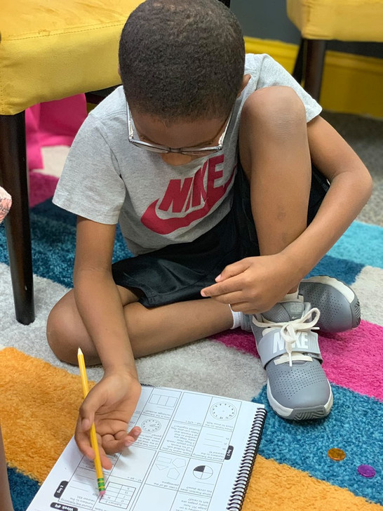 Blessed Tutoring Services| Virginia|Home