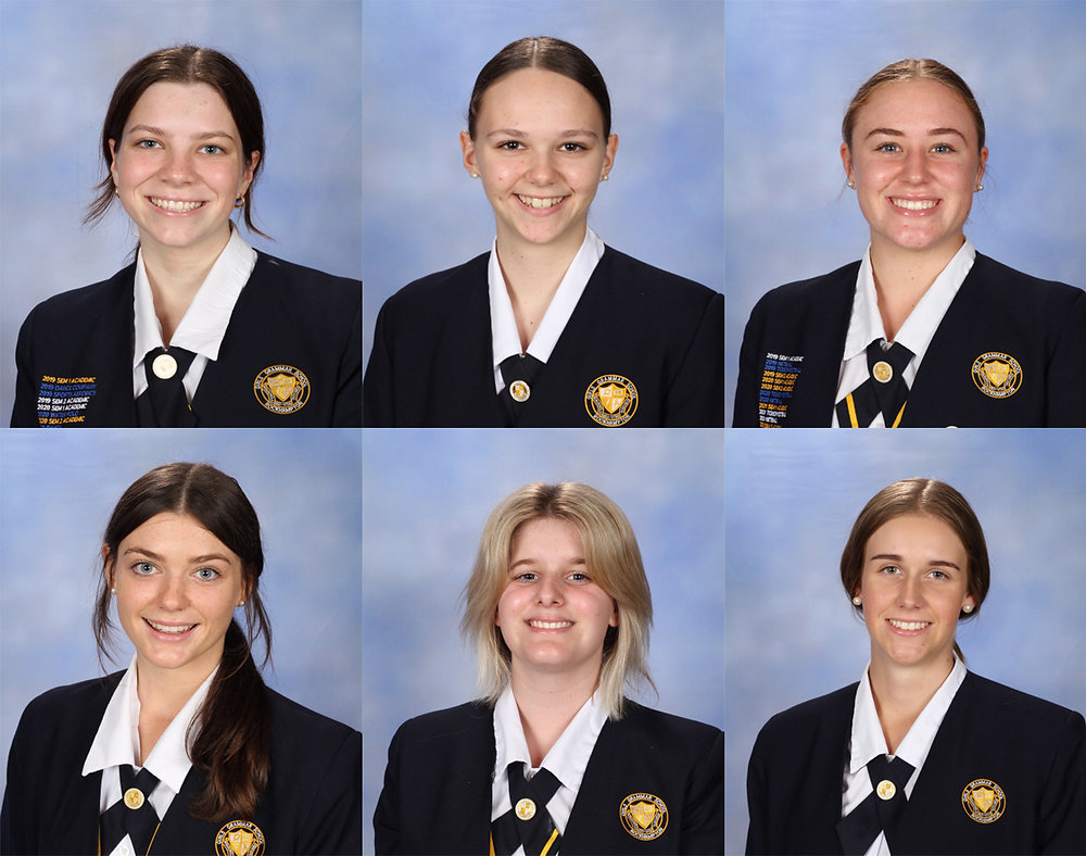 CQU's Start Uni Now (SUN) Program