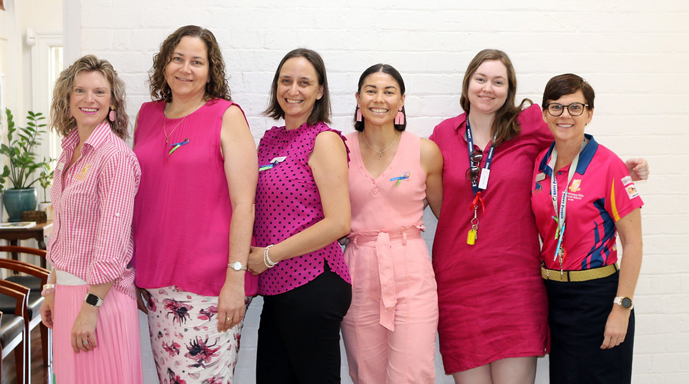 A Word from Our Principal