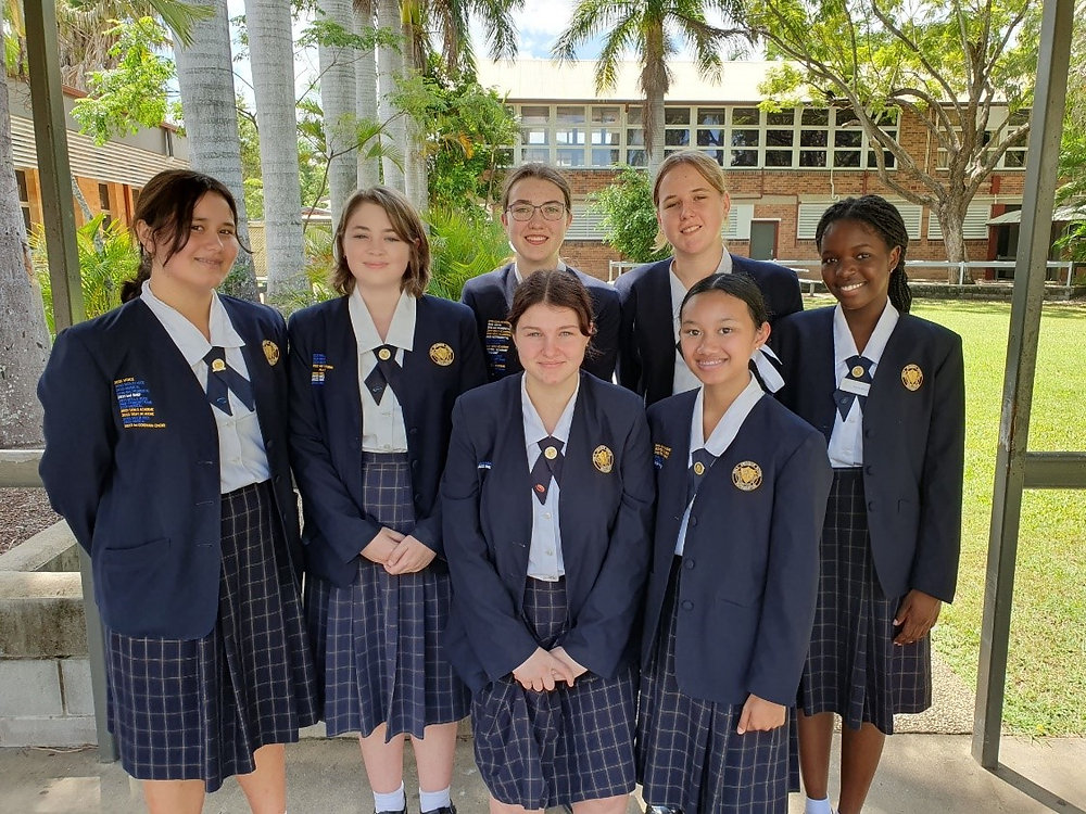Term 1 Wrap-Up on The Arts at Rockhampton Girls Grammar