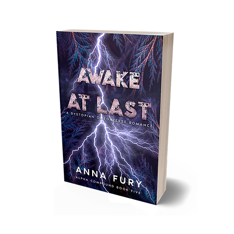 Alpha Compound Complete Series Bundle - Discreet Covers - FREE SHIPPING ...