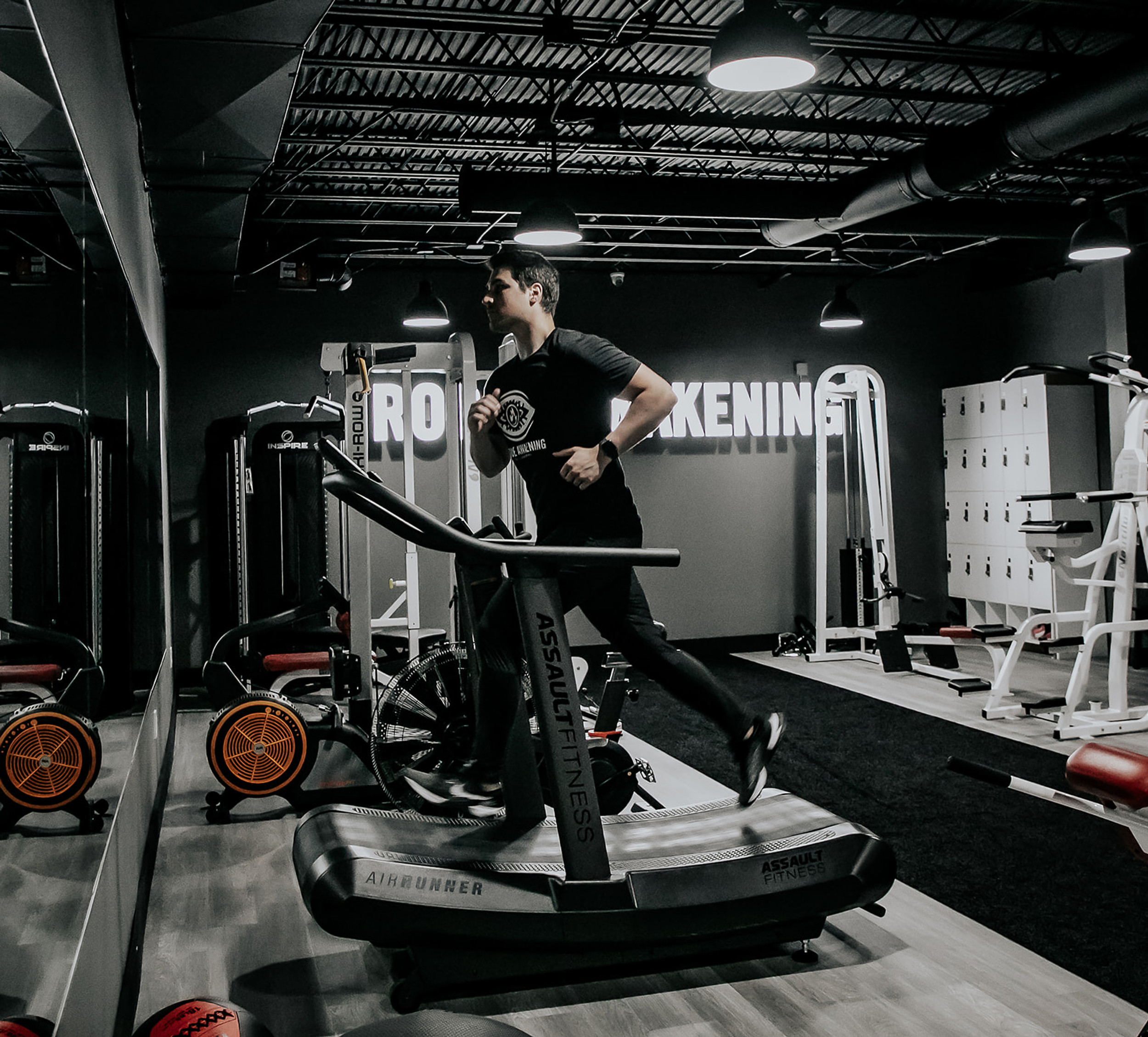 Class Types | Rogue Awakening Yoga