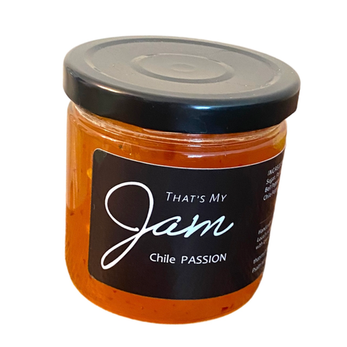 Chile PASSION | That's My Jam