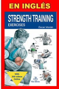 Strength training exercises | Mundo del Libro