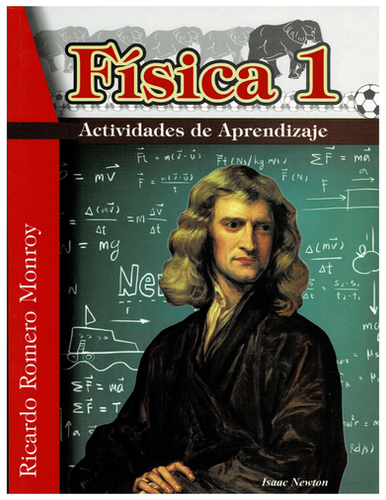 Física 1 | Mundo del Libro