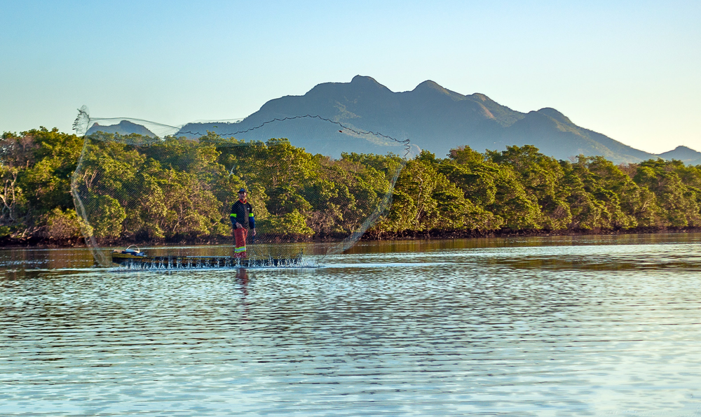 PESCA SUSTENTABLE – CECO