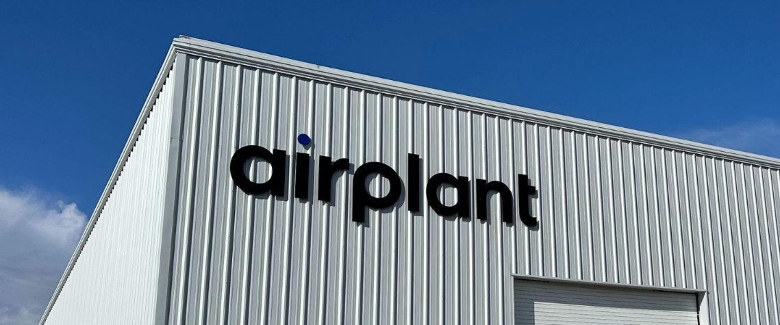 Twelve’s First of a Kind eSAF Jet Fuel Plant in Washington State ...