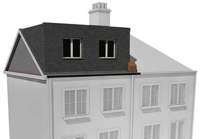 Types of loft conversions | CLR Lofts LTD