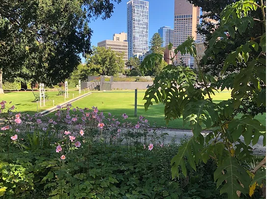 Celebrating Life in a Post Party World March 2020