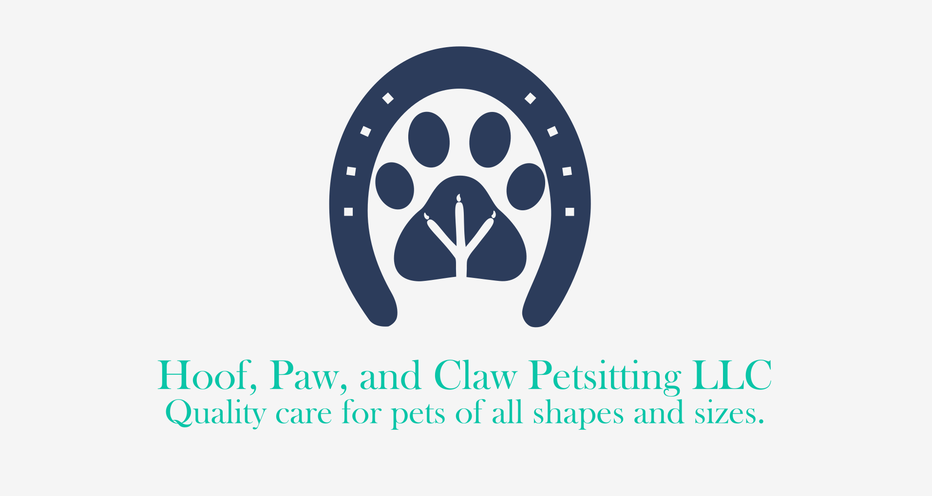 Training/ Behavior | Hoof, Paw, and Claw