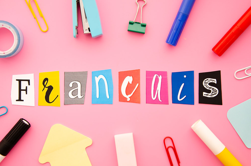 A Complete Guide to French Alphabet & Writing System