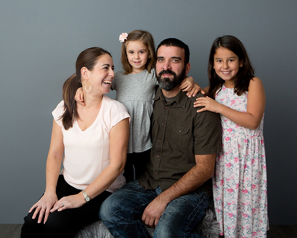 7 EASY TIPS FOR A GREAT PHOTO SESSION WITH CHILDREN