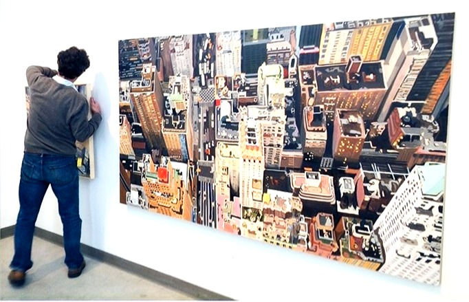 Home | Eric Rosser