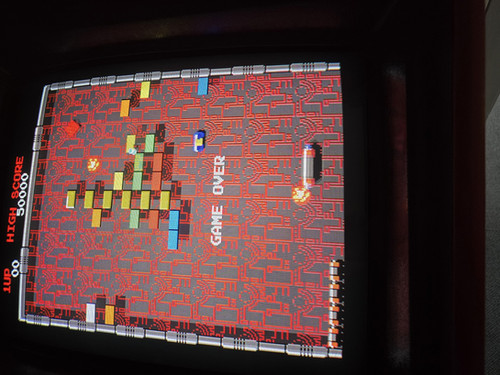 ARKANOID ARCADE GAME BOARD PCB | Amusement Worx