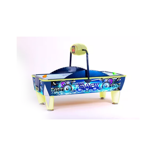 FAST TRACK EVO | Amusement Worx