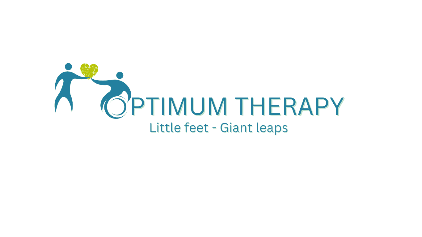 Optimum Therapy | pediatric physical therapy | Easton, MD, USA