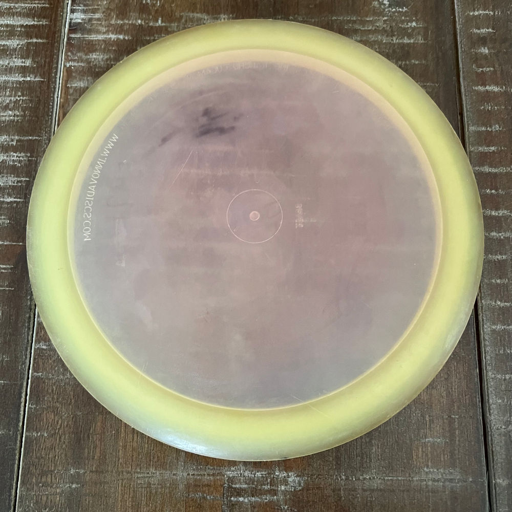 Innova Beast | VENTUREDISCS