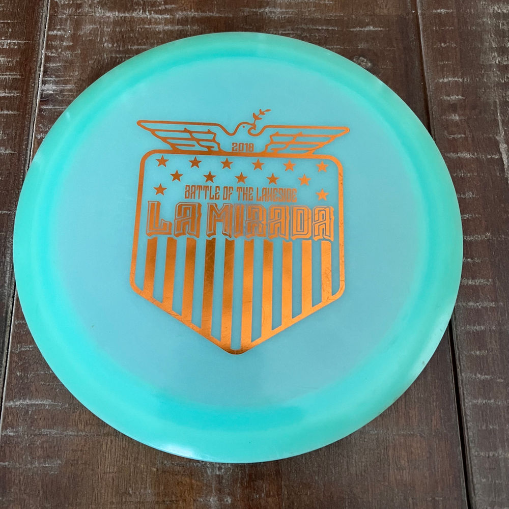Innova Wraith | VENTUREDISCS