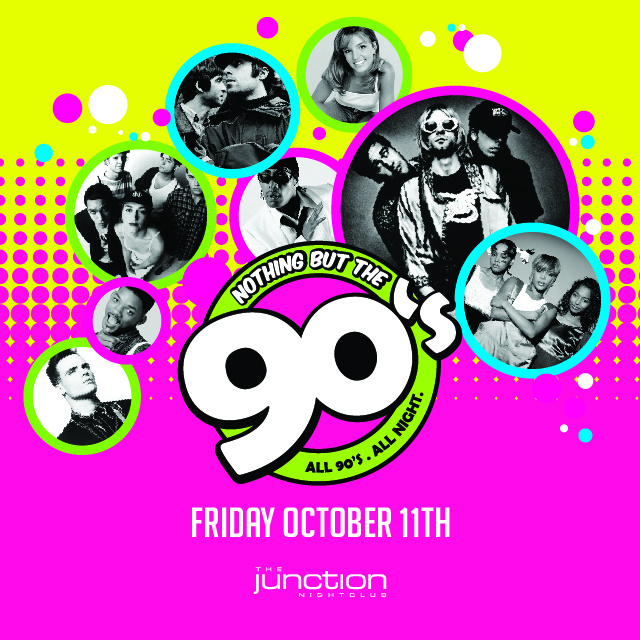 JUNCTION NIGHTCLUB | Peterborough | Junction Nightclub - Peterborough