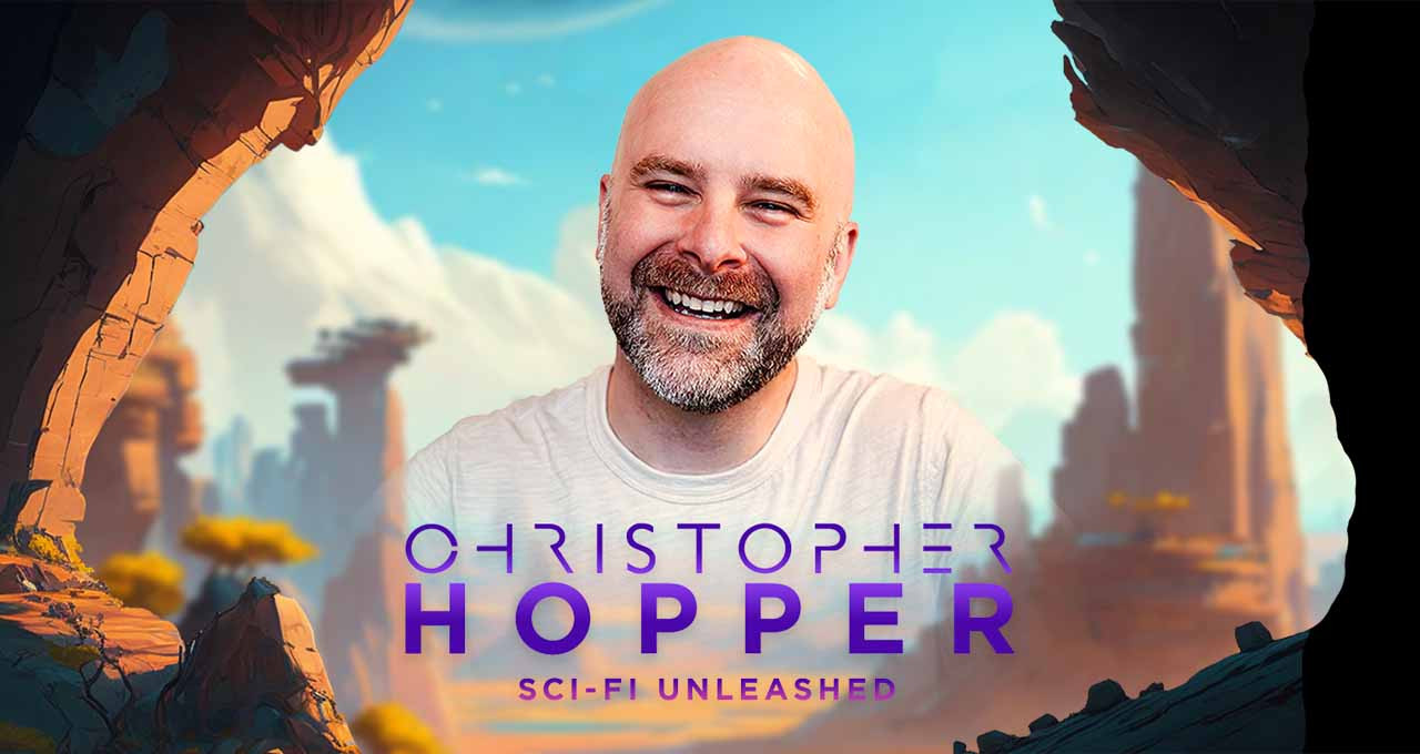 VIP REWARDS | Christopher Hopper