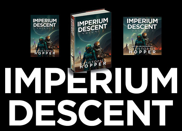 Christopher Hopper | Books