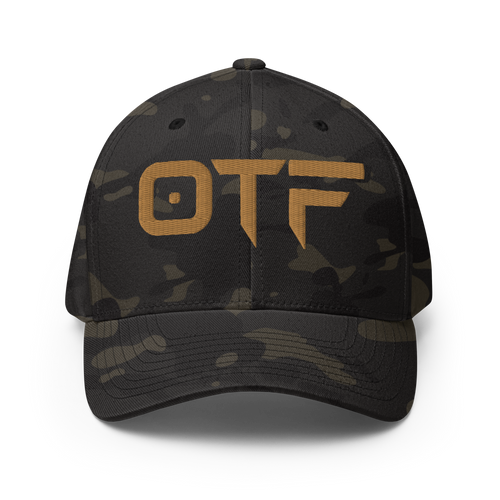 OTF Cap | Christopher Hopper