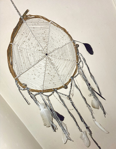 Web of Wisdom. | Ritual Revival