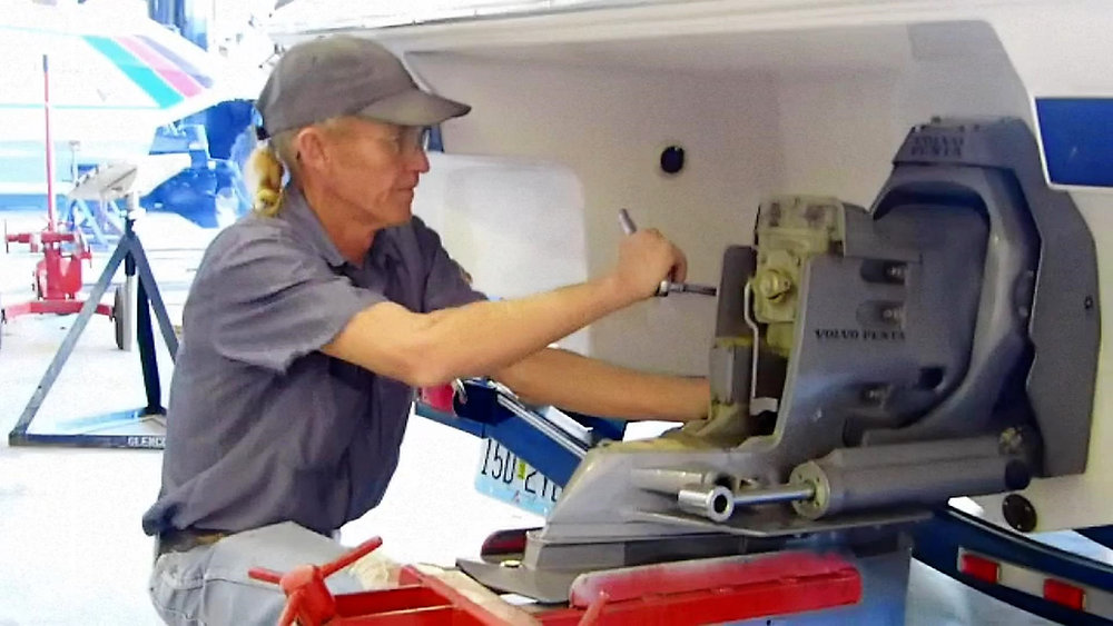 Follow our Spring Boat Prep Checklist and Cruise through Summer Without ...