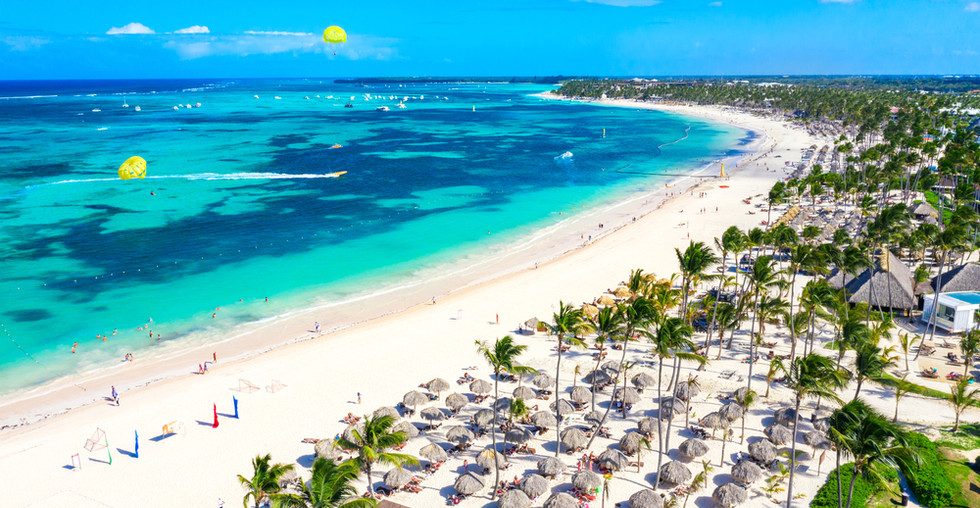 ATLANTIDA CONDOS PUNTA CANA Noval Properties