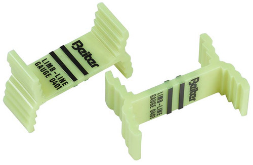 Beiter Limb Line Gauge | UpstateArchery