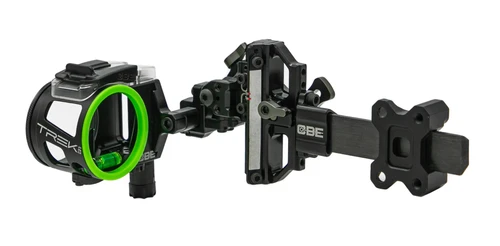 CBE Trek Pro 1 Pin Hunting Sight | UpstateArchery
