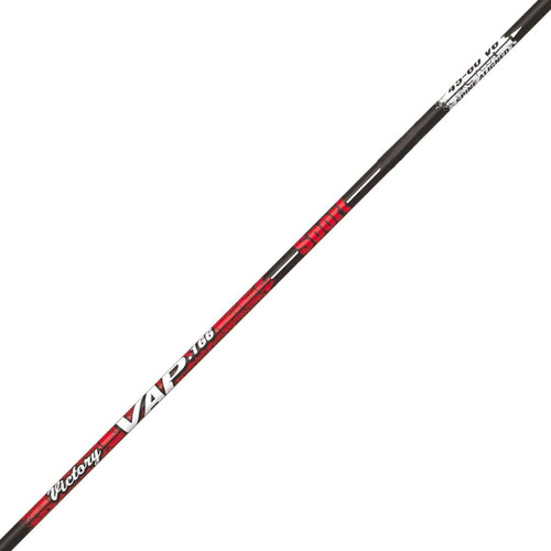Victory VAP Target Sport V6 Arrow Shafts 12 pk | UpstateArchery