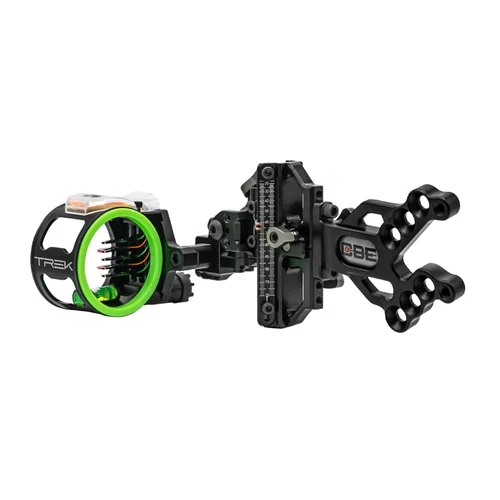 CBE Trek Direct Mount 5 Pin Hunting Sight | UpstateArchery