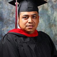 Recent Graduates | Mysite 1